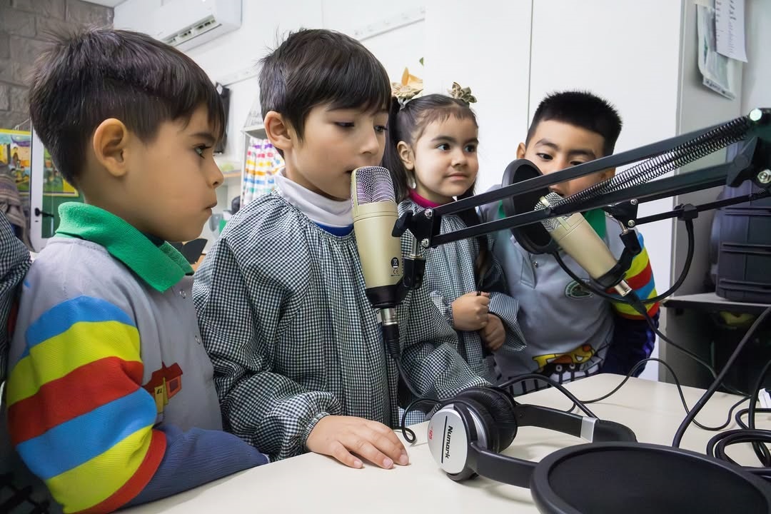Lomas impulsa un nuevo encuentro sobre educación y medios de ...