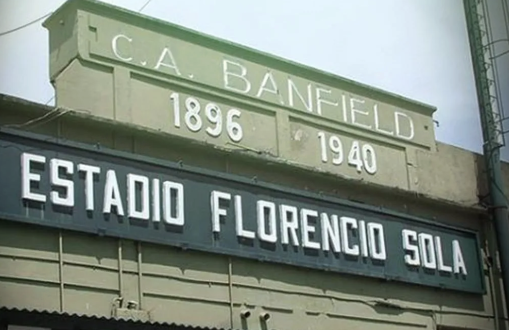 Diez hitos fundamentales para entender la historia de Banfield - Diario ...
