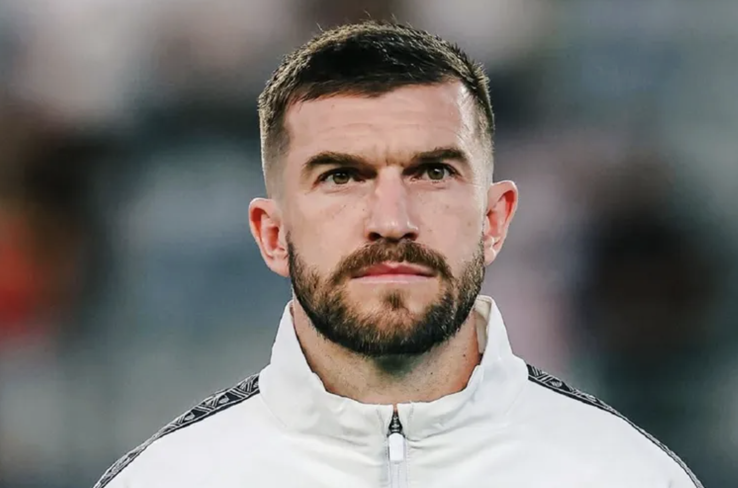 No jugó un minuto y ya es una figura del Mundial: quién es Tim Payne ...